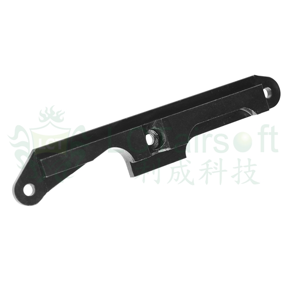 [Pre-order] LCT CNC Steel Side Mount