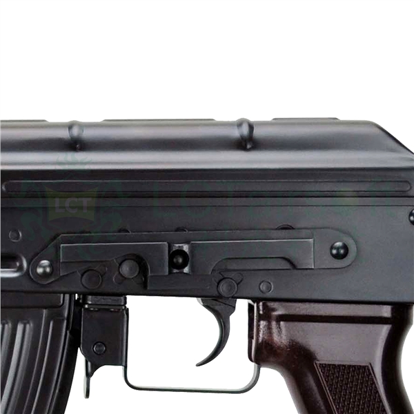 [Pre-order] LCT CNC Steel Side Mount