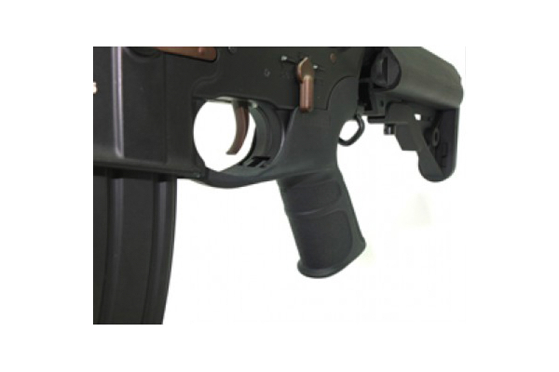 APS GUARDIAN COMBAT STYLE