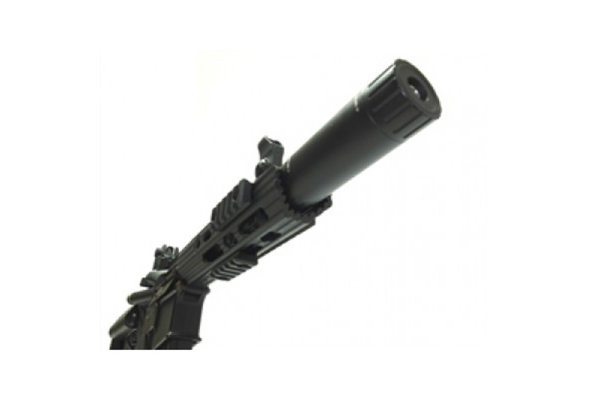 APS GUARDIAN COMBAT STYLE