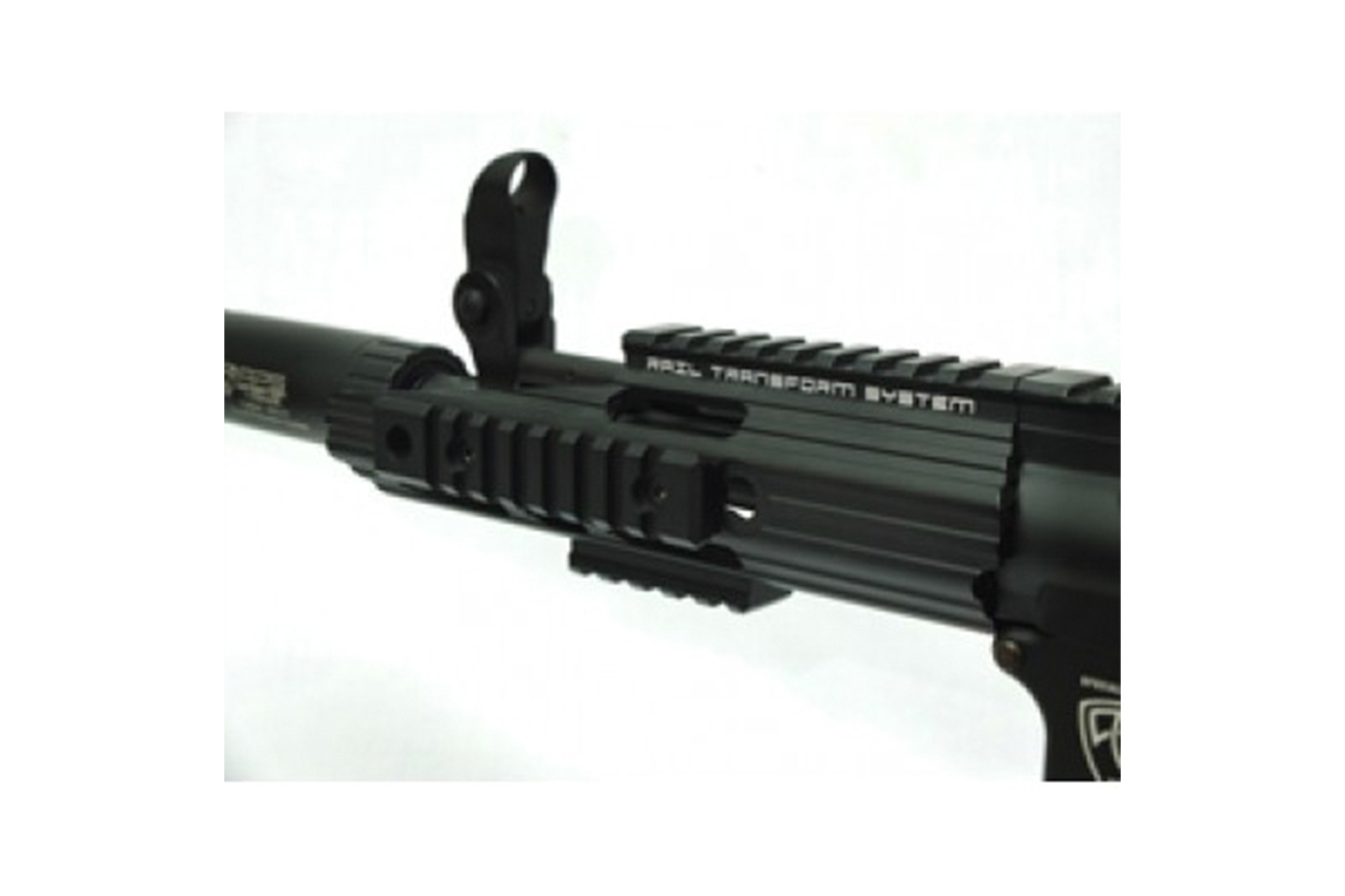 APS GUARDIAN COMBAT STYLE