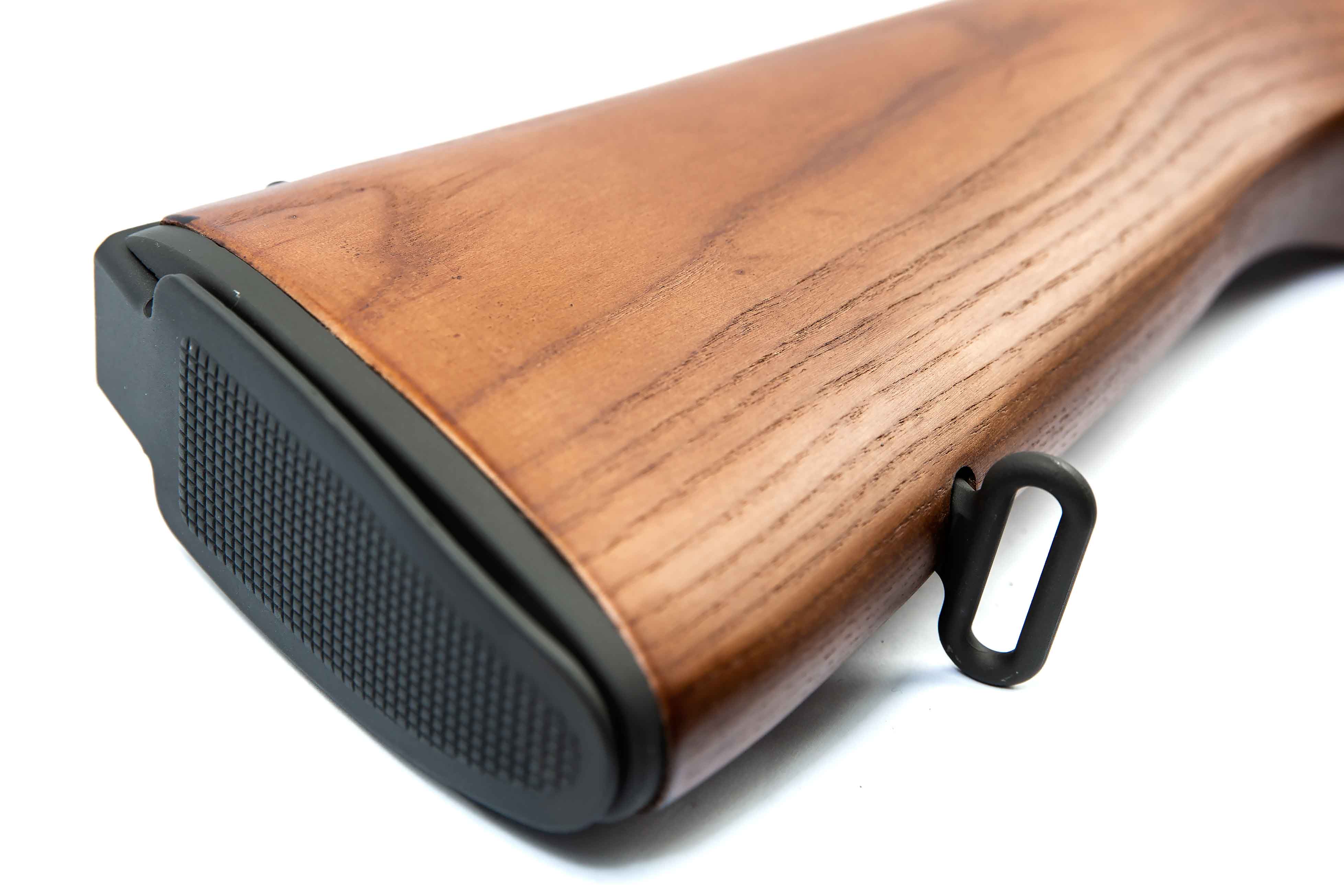 RA-TECH Custom WE M14 GBB LV 3 (SEN)