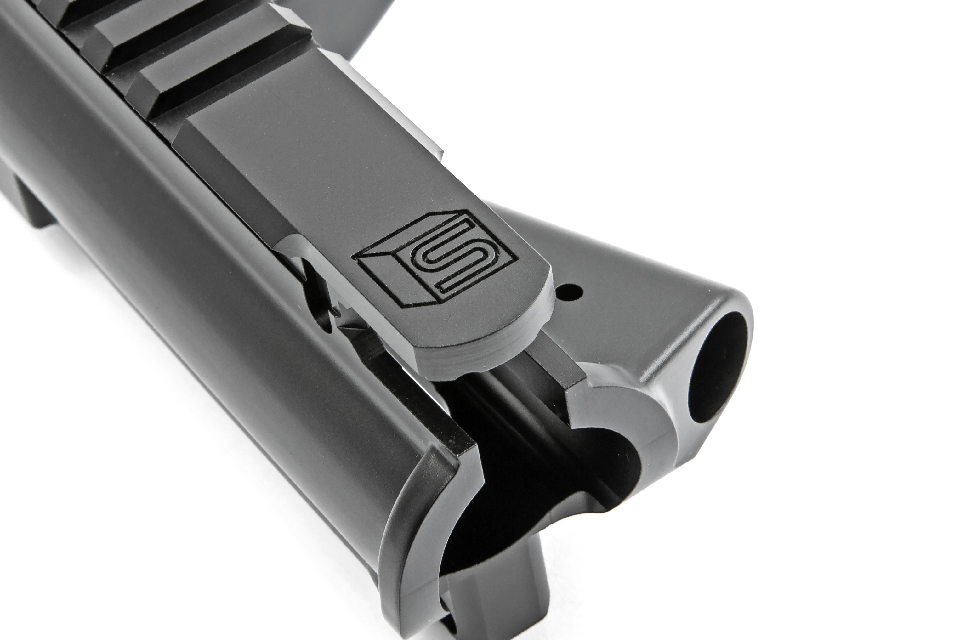 [Pre-order] RA X EMG SAI 7075-T6 Forged Receiver for GHK M4/M16 GBB by ...